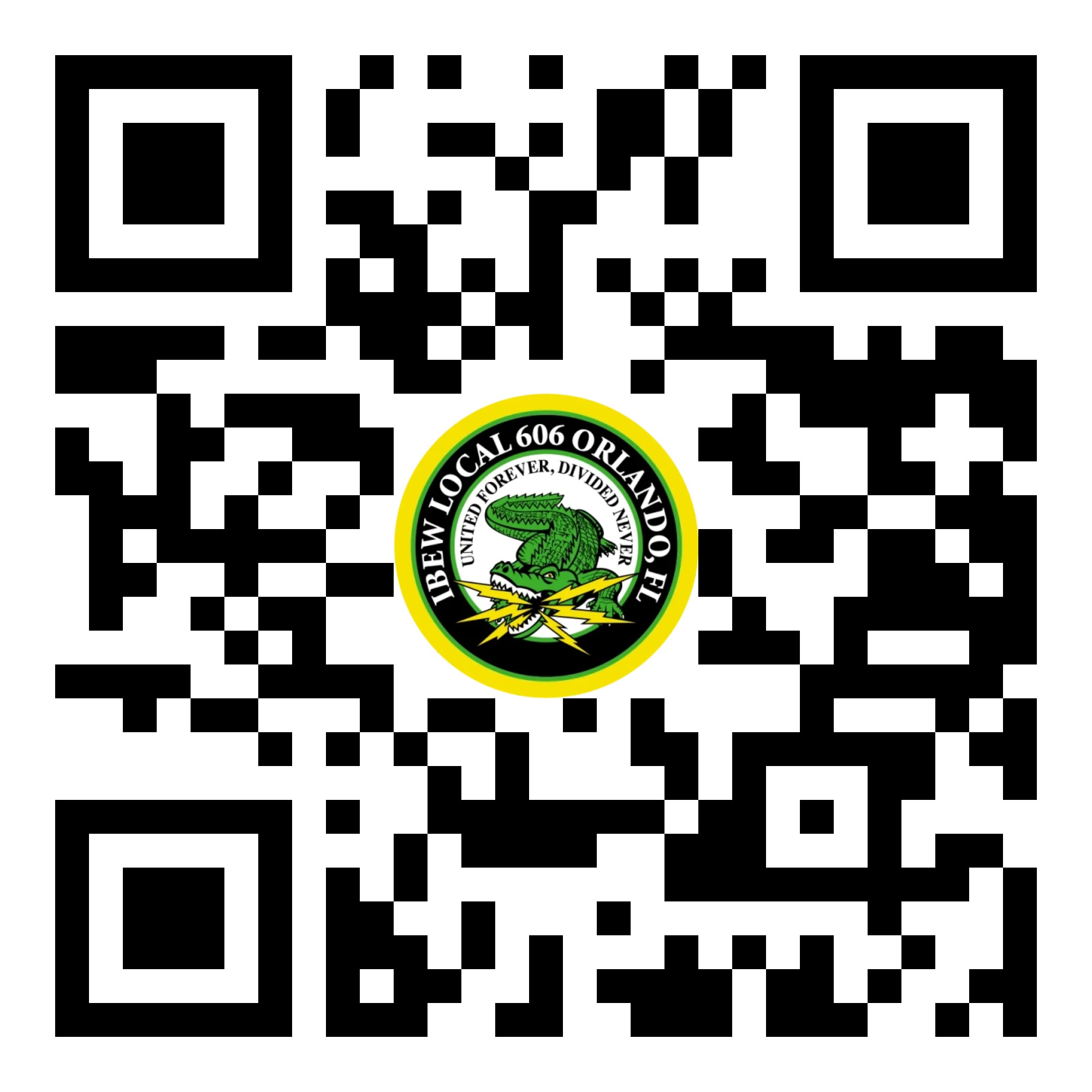 IBEW Local 606 | OUC